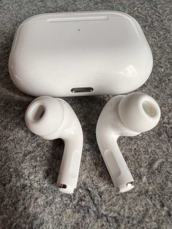 AirPod Pro 1er Génération | Kaufen auf Ricardo