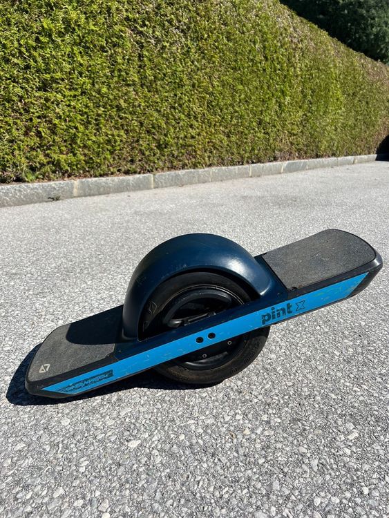 Onewheel Pint x (2021) (D'occasion) à Sion pour CHF 950 – retrait ...
