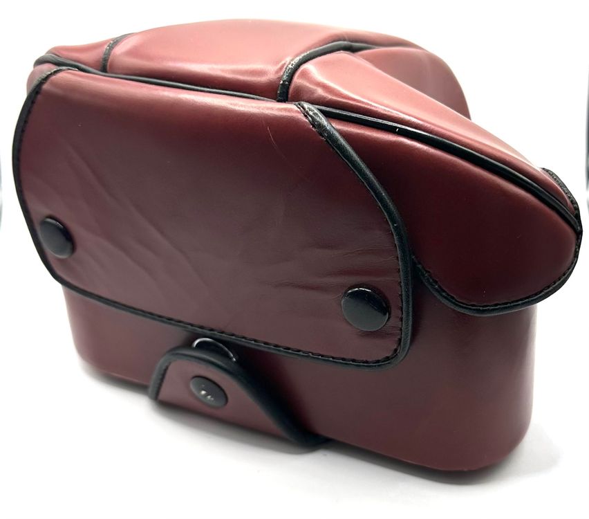 Nikon Bereitschaftstasche F3 CF-22 rot 2322/224 (Gebraucht) in Bern für ...