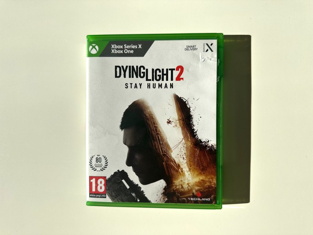 Dying Light 2, Xbox One, Xbox Series X (Neu (gemäss Beschreibung)) in ...