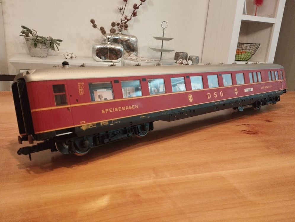 Märklin Schürzenwagen | Kaufen auf Ricardo