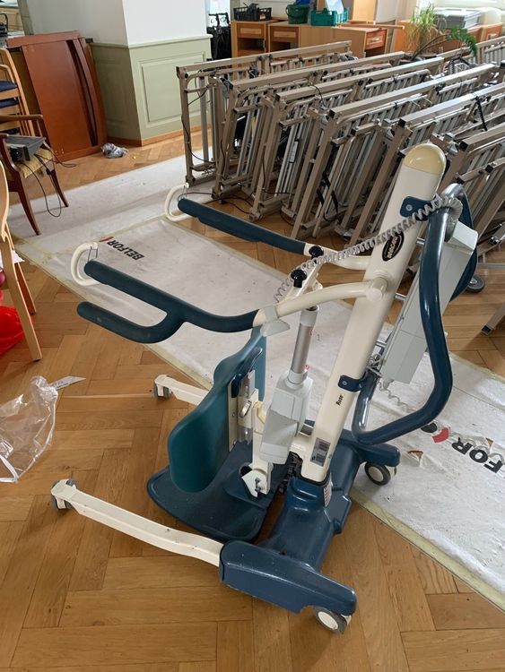 Invacare Roze | Kaufen auf Ricardo