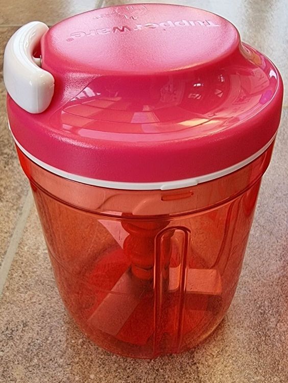 Tupperware Multi Chef-set (Gebraucht) in Lotzwil für CHF 60 – mit ...