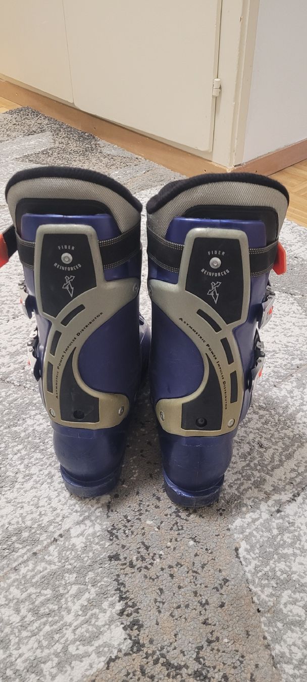 Chaussures de ski LANGE X9ZERO Pointure 10,5/ 323 mm (Neuf (Voir ...