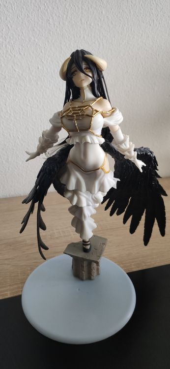 Overlord Anime Albedo Figure (Neu (gemäss Beschreibung)) in St.Gallen ...