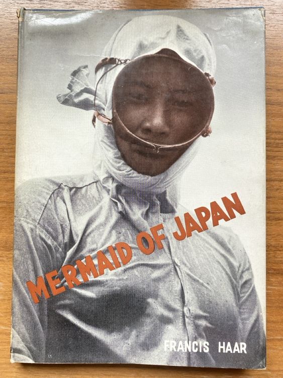 Francis Haar Mermaid of Japan 1954 (Gebraucht) in Zürich für CHF 250 ...