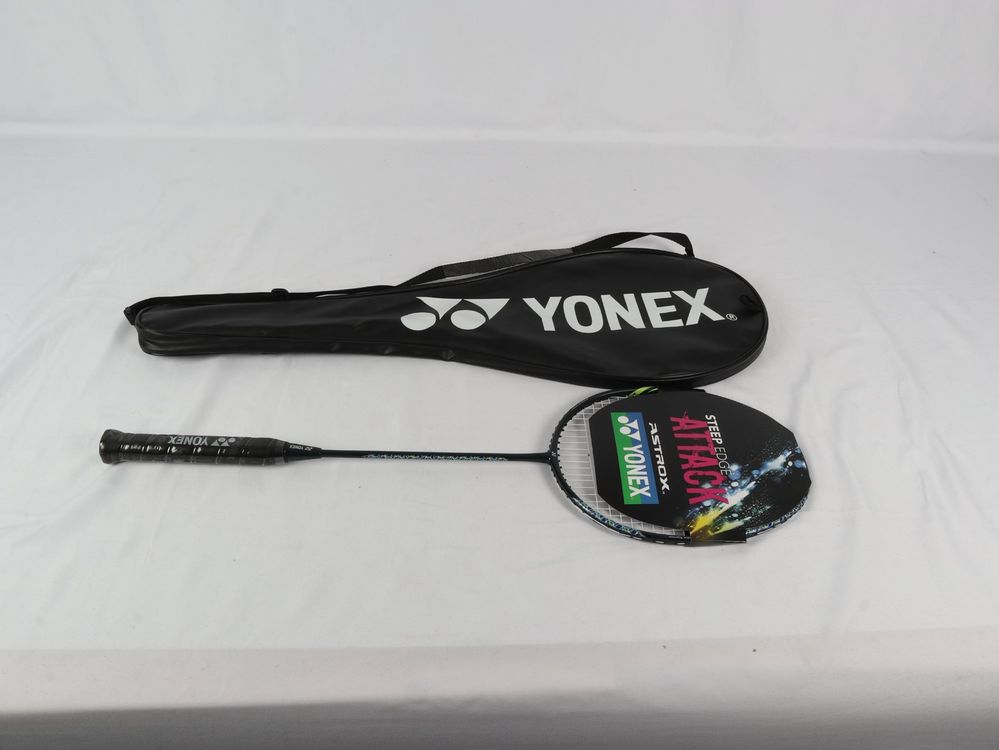 YONEX Astrox 22 LT (Gebraucht) in Steinen für CHF 42 – mit Lieferung ...