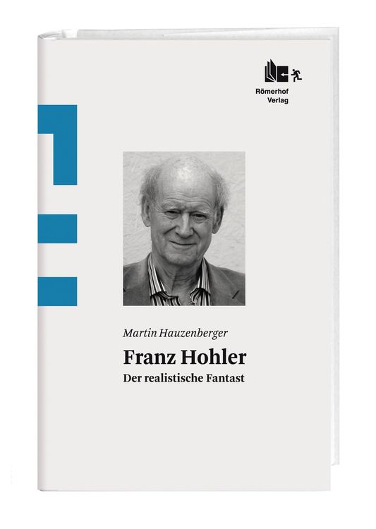 Hauzenberger Martin - Franz Hohler-Der realistische Fantast (Neuf (Voir ...