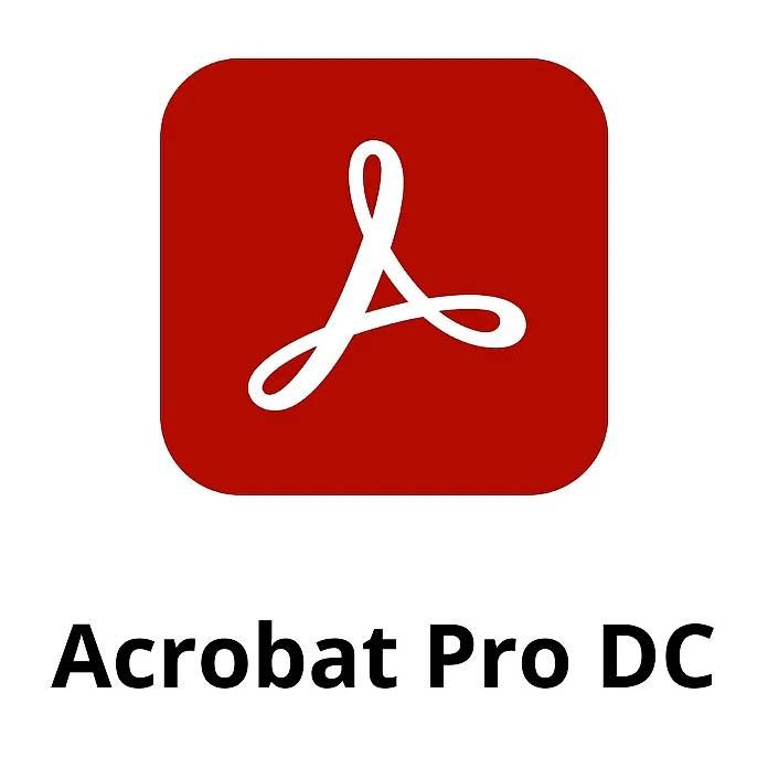 Adobe Acrobat Pro DC 2019 (Usato) a Lugano per CHF 30 – con consegna ...