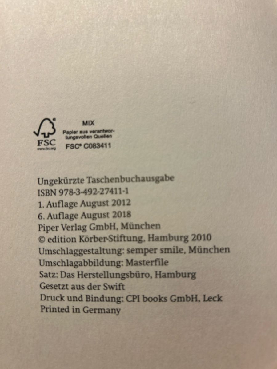 Buch: lernen geht anders (Neu (gemäss Beschreibung)) in Wichtrach für ...