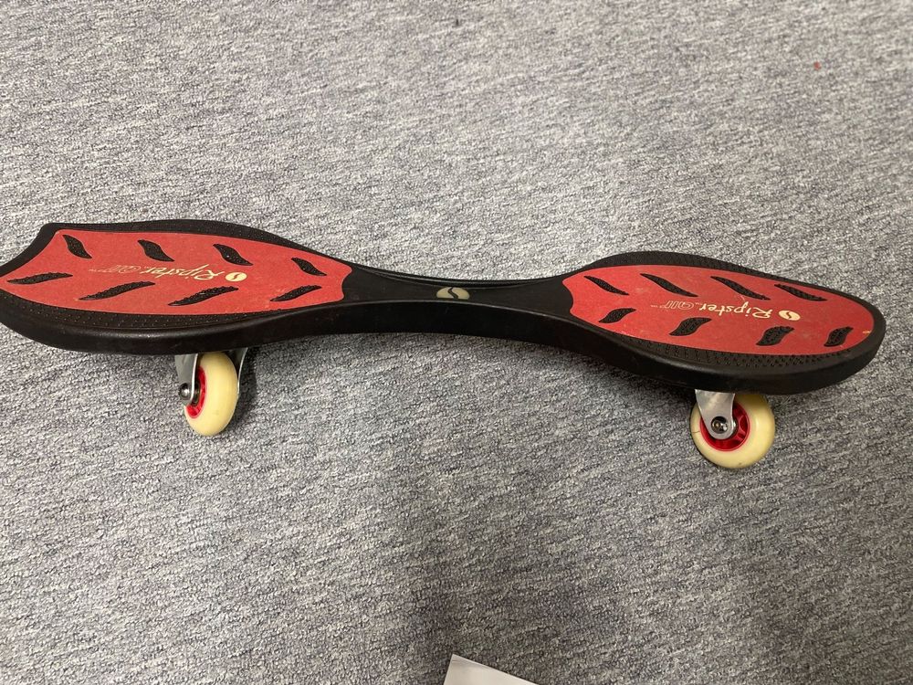 Waveboard | Kaufen auf Ricardo