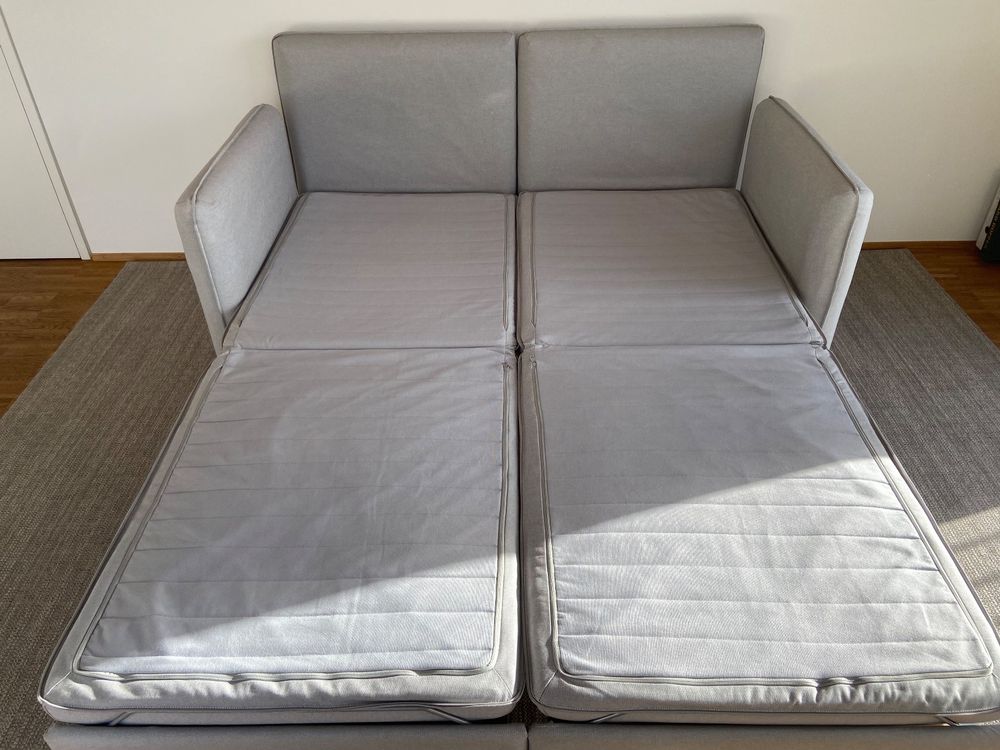 Wunderschöne Ikea Vallentuna Bezug Bild