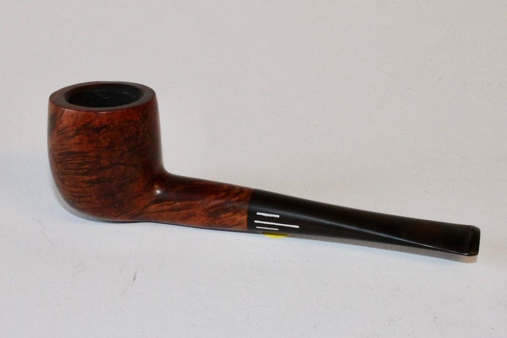 THE GUILDHALL 122, LONDON PIPE, MADE IN LONDON, ENGLAND. (Gebraucht) in ...