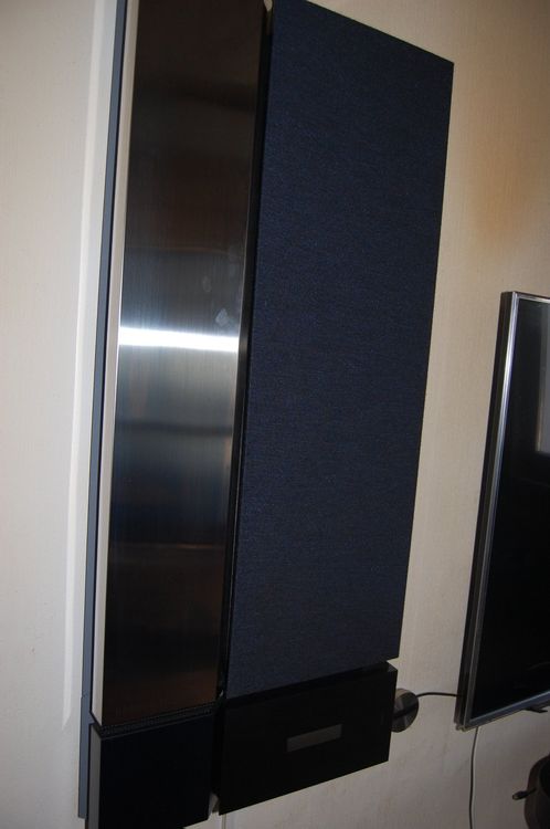 Bang & Olufsen Beolab 5000 Lautsprecher | Kaufen auf Ricardo