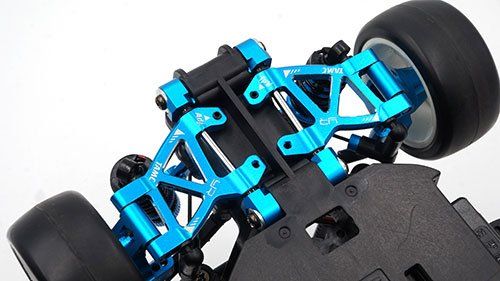 Tamiya M07 Yeah Racing Aluminium Kit (Gebraucht) in Würenlingen für CHF 30 – mit Lieferung auf ...