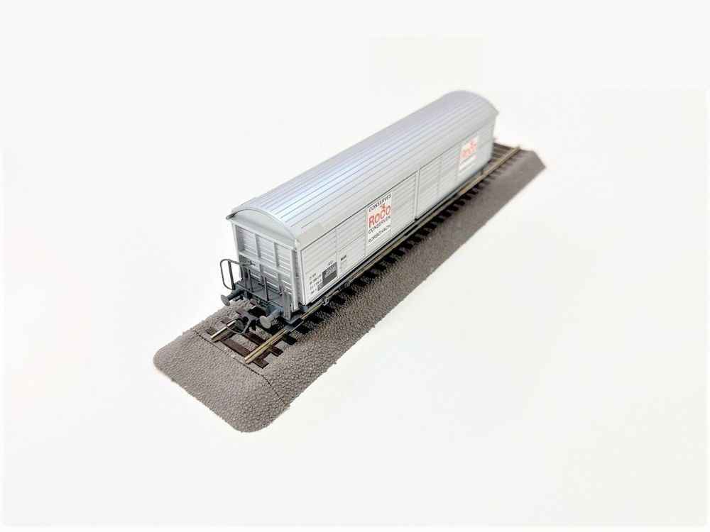 SBB-CFF Hbis-v Wagen Roco 46608 | Kaufen auf Ricardo