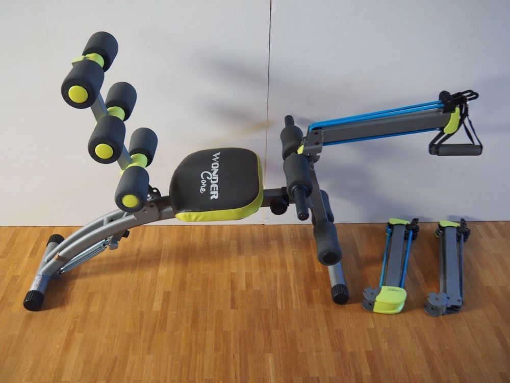 Wonder Core 2 | Kaufen auf Ricardo