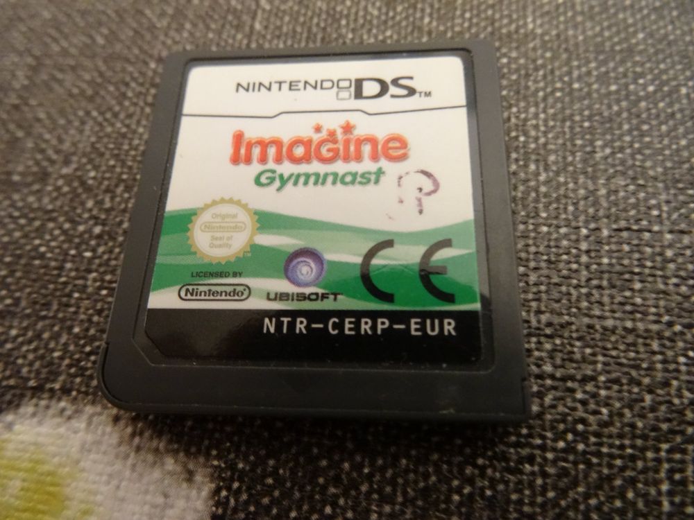 Sophies Freunde - Die Meisterturnerin DS (Gebraucht) in Olten für CHF 5 ...