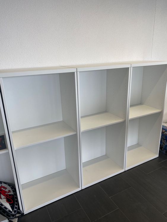Ikea Regale Schranke