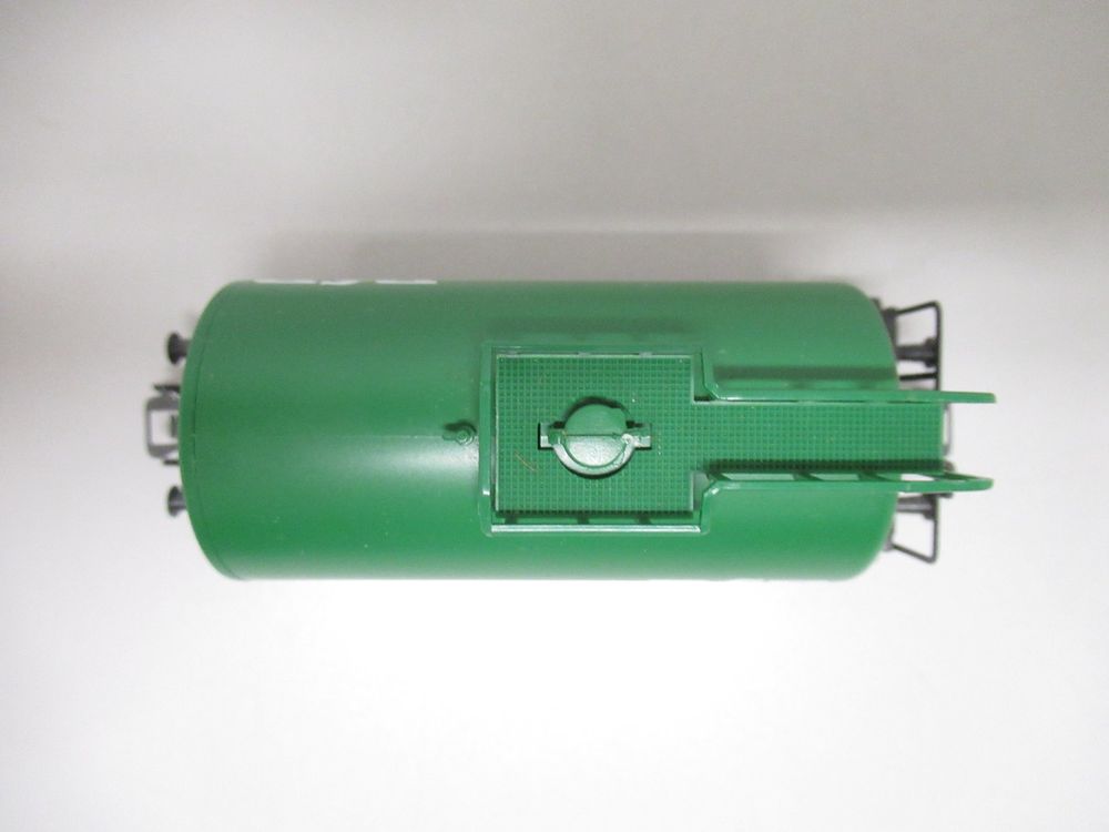 Märklin 46421 Kesselwagen "BfB" DB AC WS H0 Deutsche Bahn (Gebraucht ...