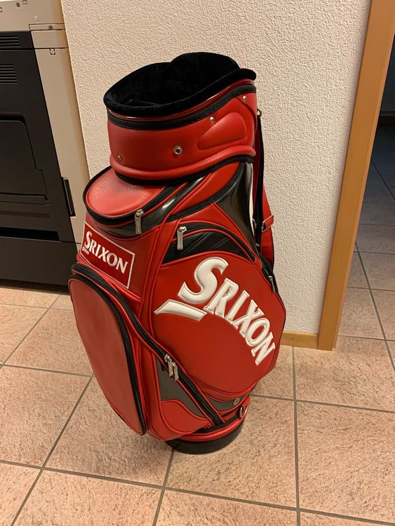 Srixon Tour Bag | Kaufen auf Ricardo