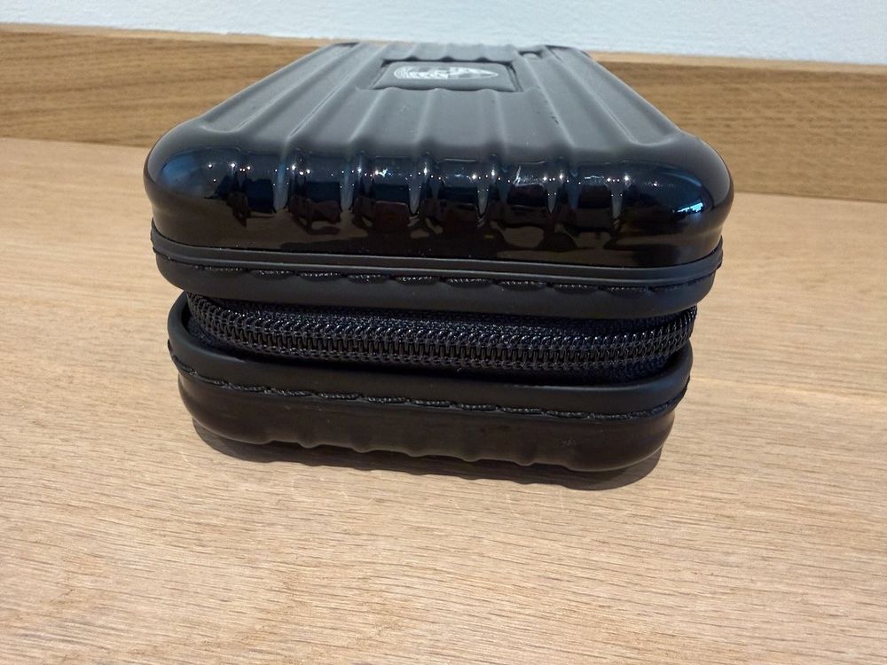 Rimowa Mini Case Porsche - selten (Gebraucht) in Immensee für CHF 50 ...