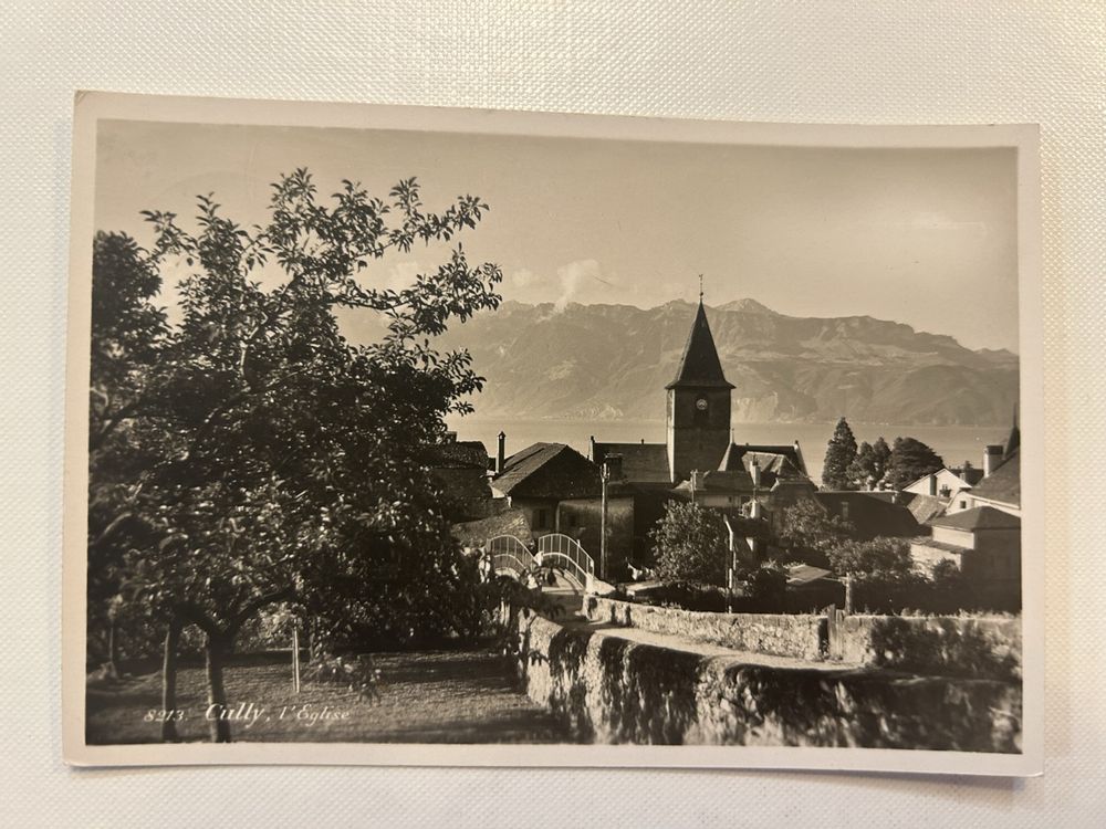 Cully VD (Gebraucht) in Fanas für CHF 6 – mit Lieferung auf Ricardo kaufen