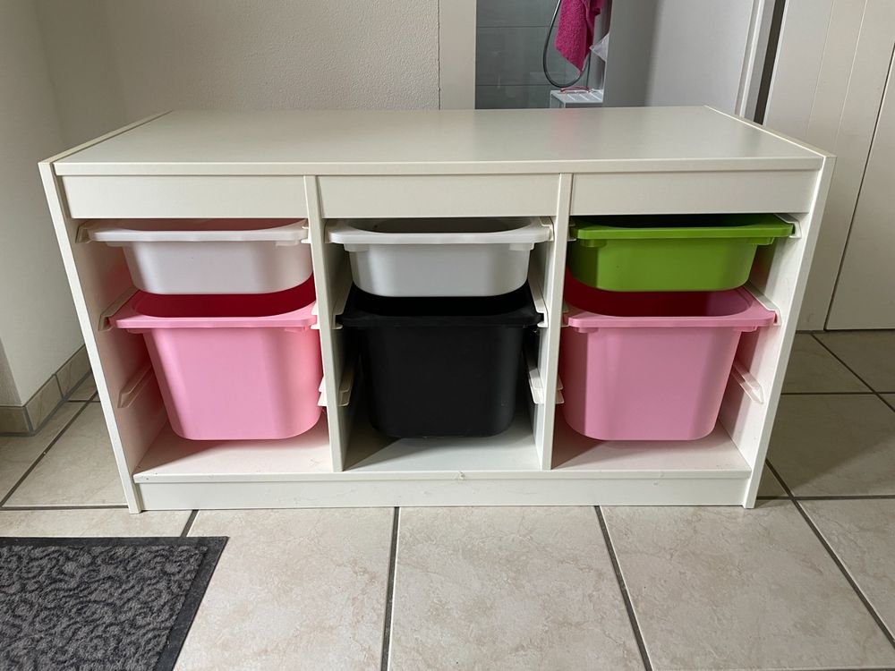 Faszinierend Aufbewahrung Nhutensilien Ikea Bild