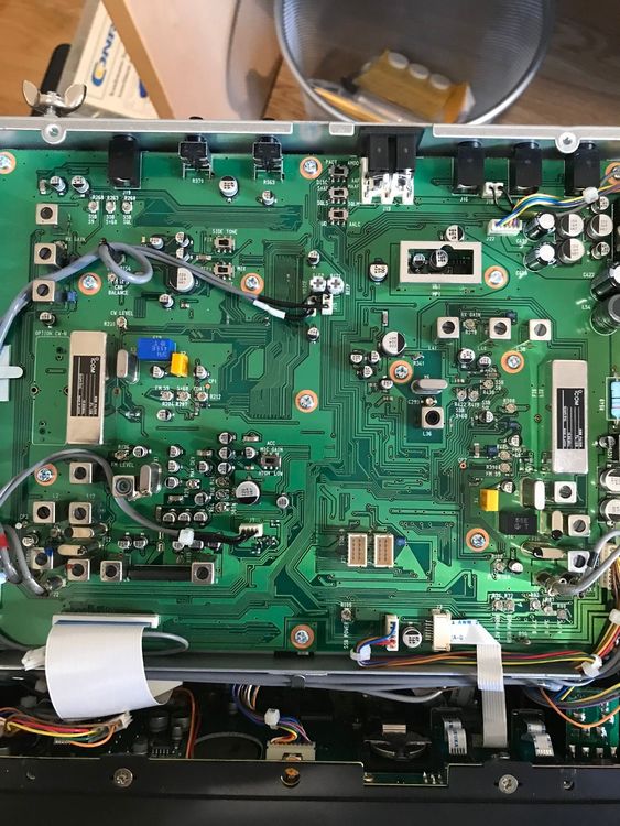 ICOM IC-820H VHF/UHF Top Zustand | Kaufen auf Ricardo