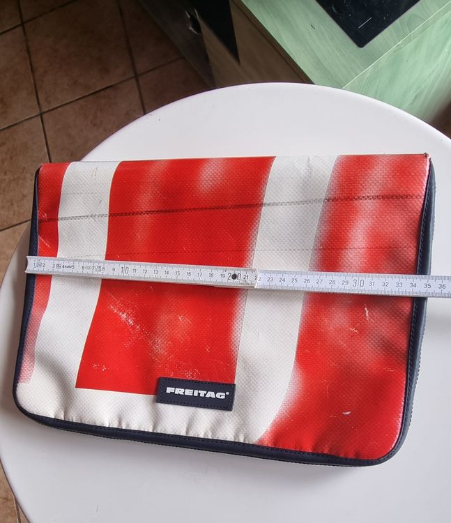 Original Freitag Laptoptasche. | Kaufen auf Ricardo