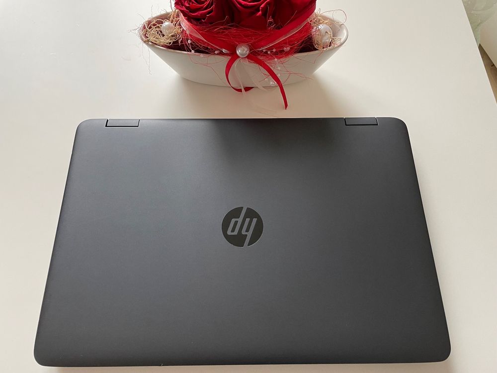 Business HP Probook 650 G2 I5 SSD 16 GB Ram (Gebraucht) in Ellighausen für CHF 201 – mit ...