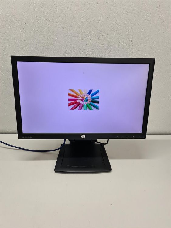 Monitor HP Compaq LA2306x DVI, DP, VGA | Kaufen auf Ricardo