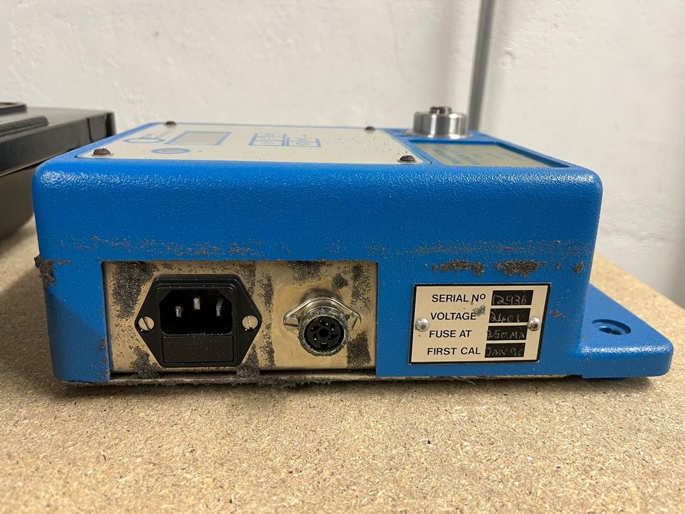 Crane Electronics Torque Tester 4 | Kaufen auf Ricardo