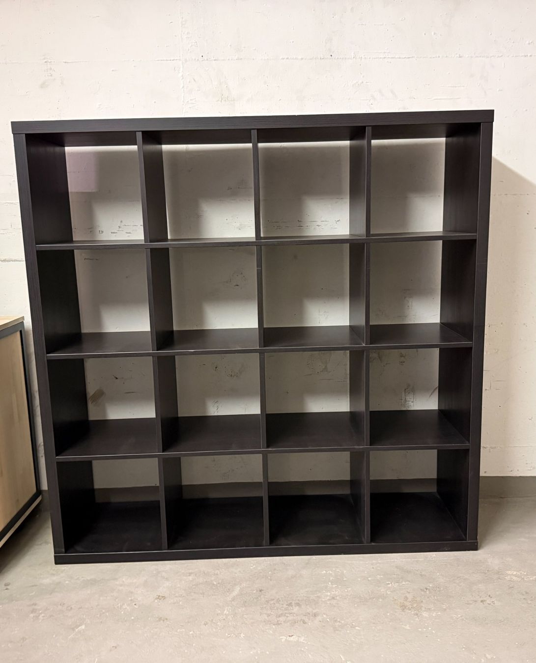 IKEA Kallax 4x4 (Gebraucht) in Buch SH für CHF 2 – nur Abholung auf ...