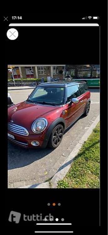 Auto | Kaufen auf Ricardo