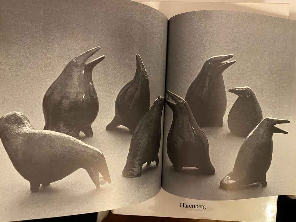 Der Töpfer Jakob Stucki, Linck, Gelzer Keramik Buch rar | Kaufen auf ...