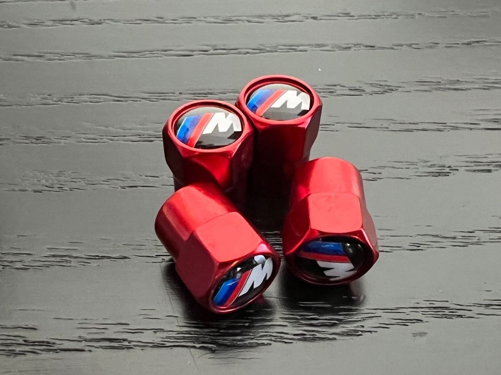 Ventildeckel BMW M Power | Kaufen auf Ricardo