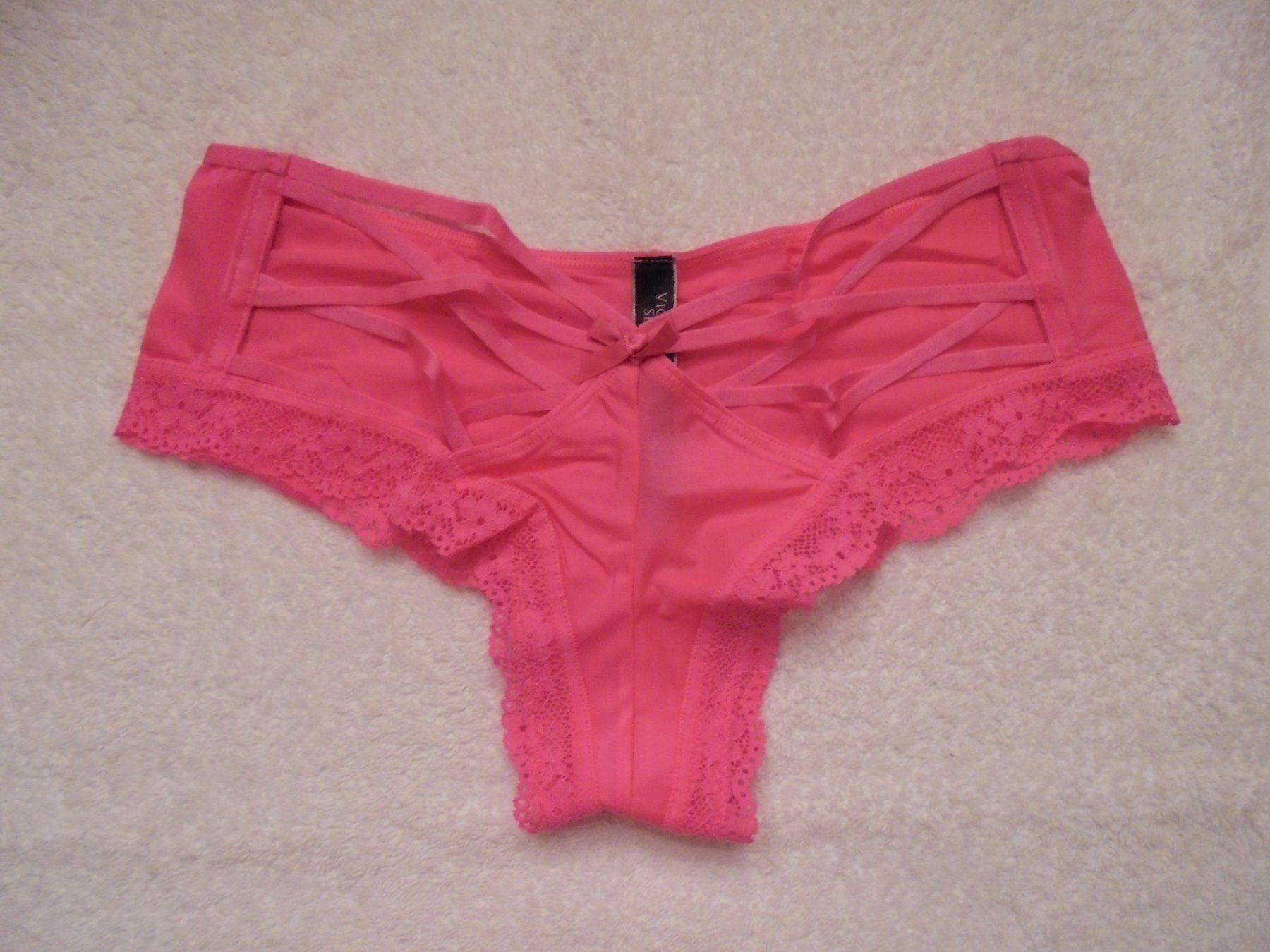 VICTORIA'S SECRET VERY SEXY CHEEKY, S, NEU (Neu und originalverpackt ...