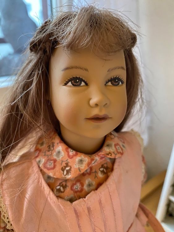 Puppe Heidi Ott | Kaufen auf Ricardo