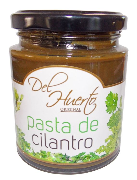 Pasta de Cilantro - Korianderpaste | Kaufen auf Ricardo