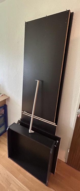 Korpus Ikea Pax 75 cm x 200 cm | Kaufen auf Ricardo