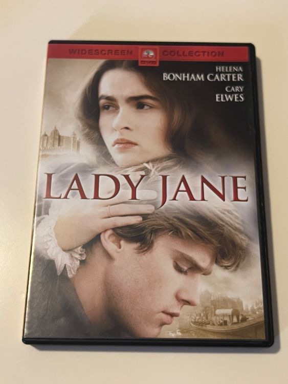 Lady Jane DVD (Neu (gemäss Beschreibung)) in Altstätten SG für CHF 5 ...