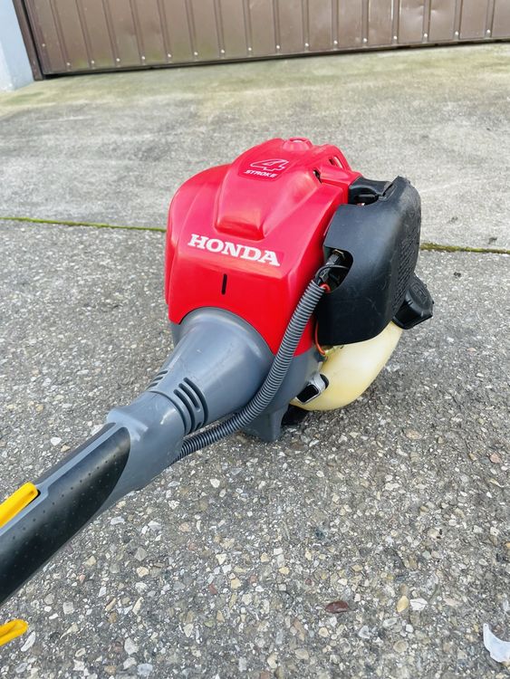 Rasentrimmer Honda GX 25 | Kaufen auf Ricardo