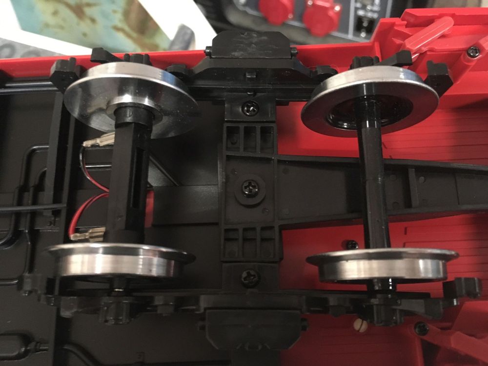 LGB 30510 (Gebraucht) in Schleitheim für CHF 219 – nur Abholung auf ...