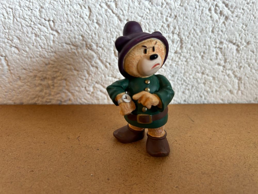 🐻BTB - Bad Taste Bears - Nr. 136g - PUMPY🐻Snow White (Gebraucht) in ...