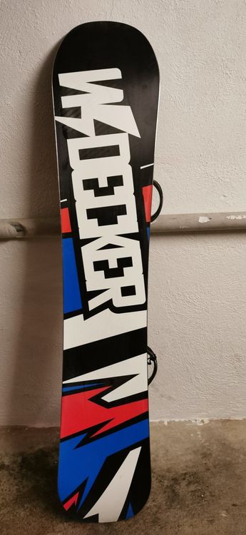 snowboard 151cm | Kaufen auf Ricardo