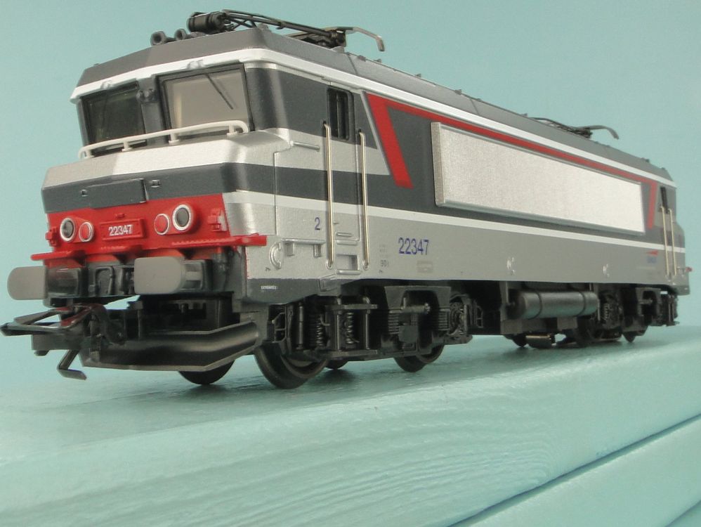 Märklin 33201 SNCF BB 22 200, Digital | Kaufen auf Ricardo