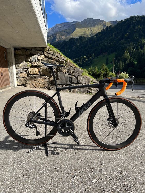 Rennvelo Arc8 Escapee DB Size 54 (M) | Kaufen auf Ricardo