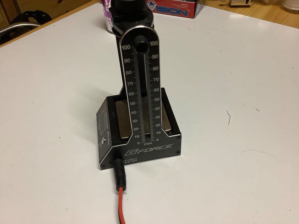 Rc Modellauto Federn Tester | Kaufen auf Ricardo