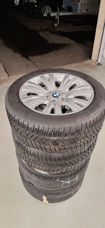 BMW Felgen Styling 223 (Gebraucht) in Brienzwiler für CHF 250 – nur ...